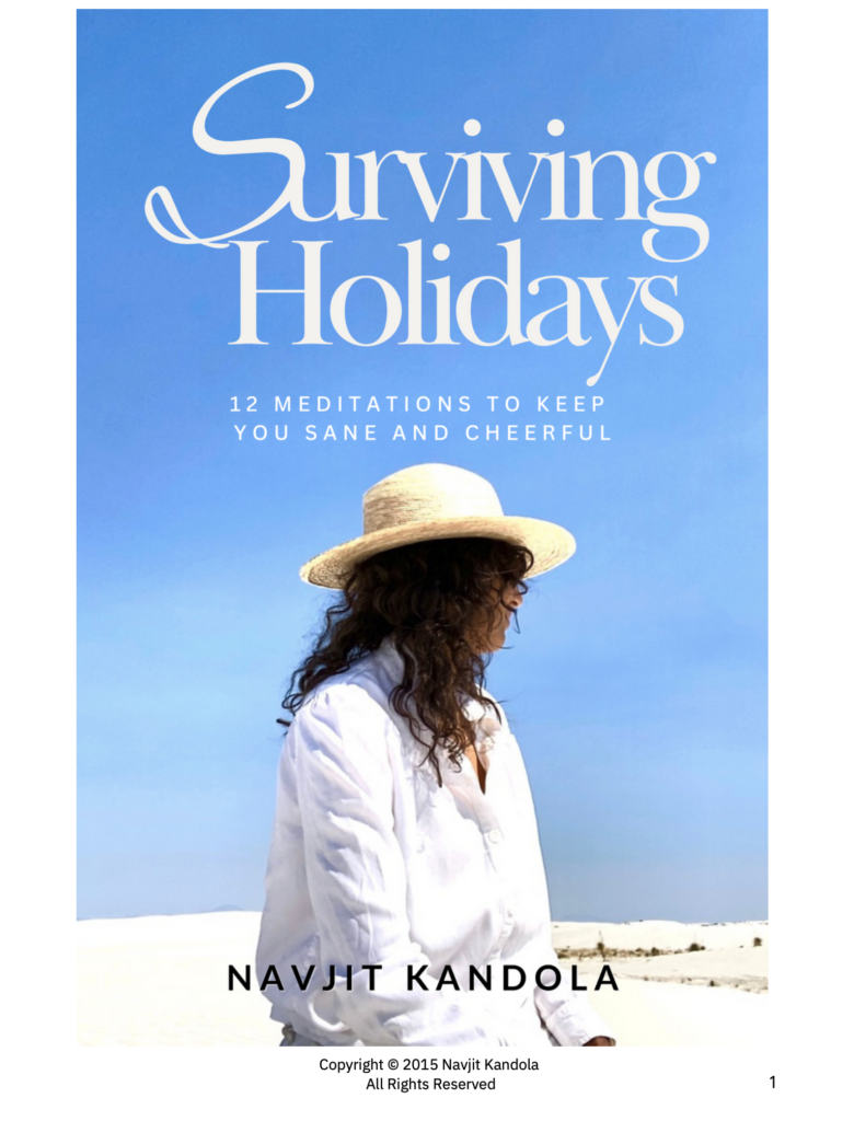 Sessions Shop - Tenderlogic With Navjit Kandola