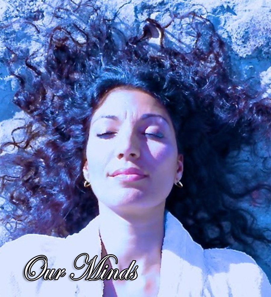 On Humans Being - Tenderlogic With Navjit Kandola