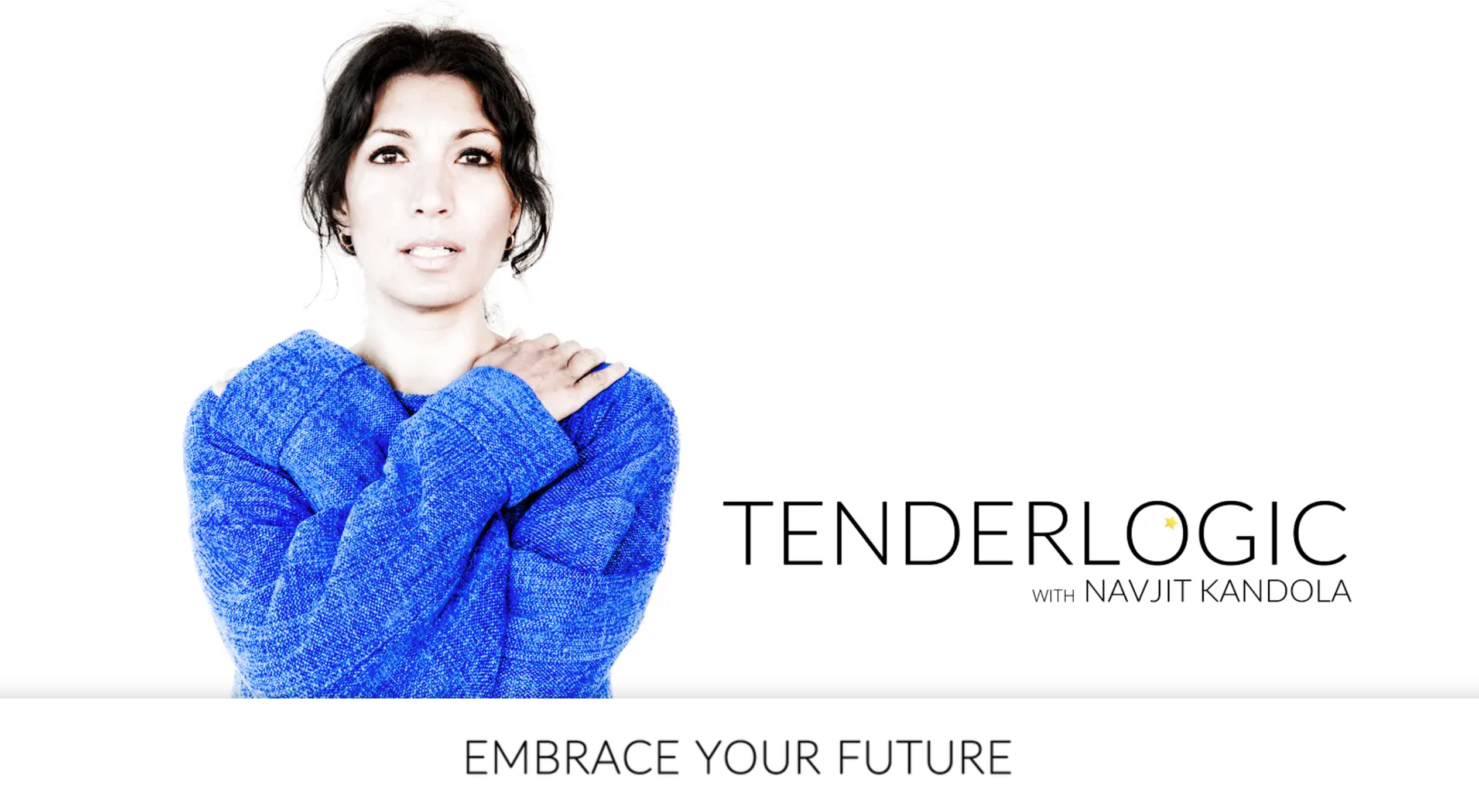 Solutions and Help - Tenderlogic With Navjit Kandola
